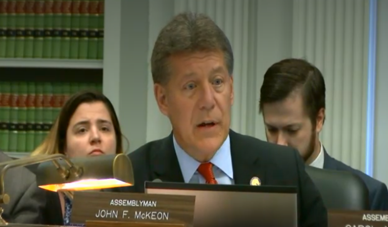 Senator McKeon’s Statement on the Third Circuit’s Decision in Siegel ...