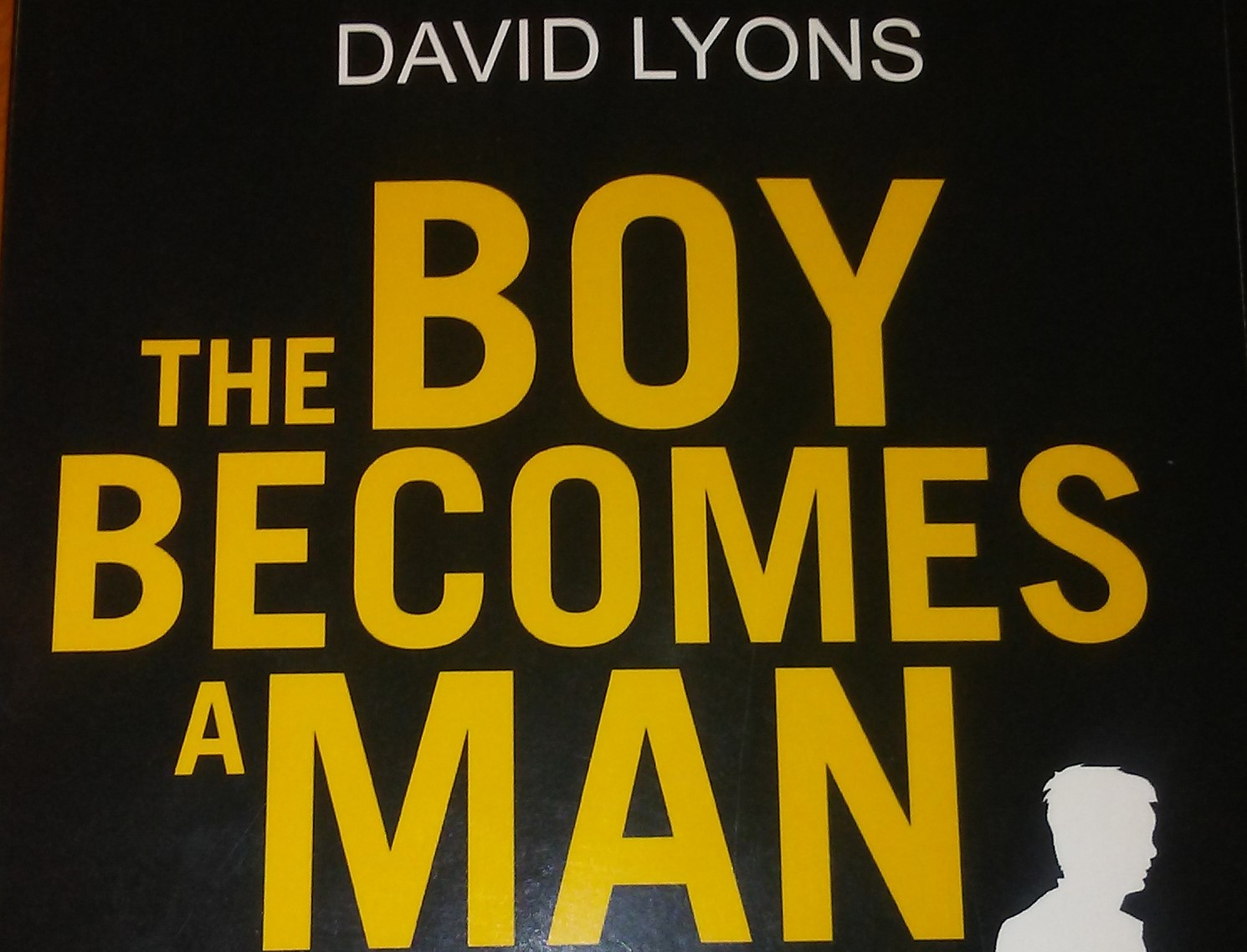 Irvington North Ward Councilman David Lyons' Memoir: ‘Politics is a ...
