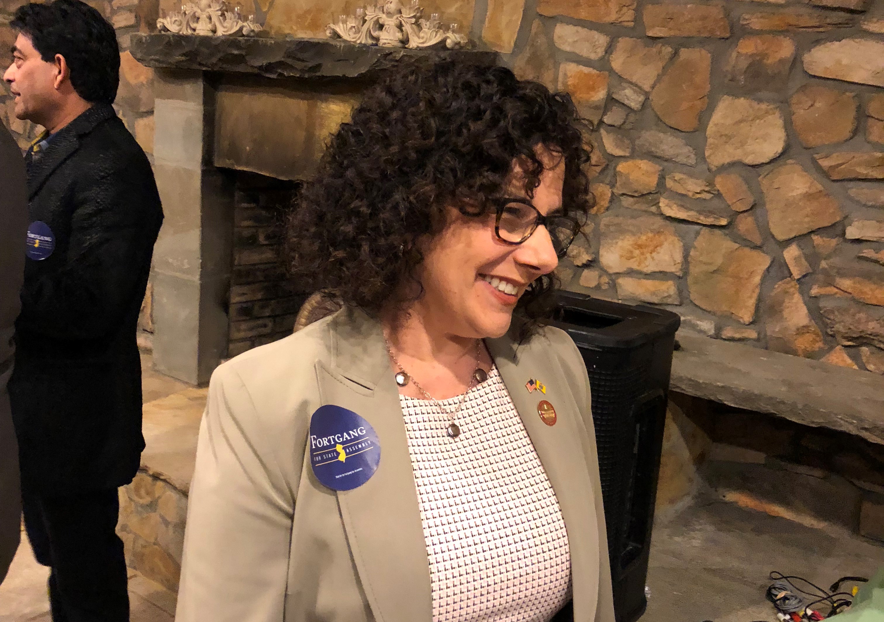 LD26 Flashpoint: Democratic Challenger Fortgang Takes Affordability ...