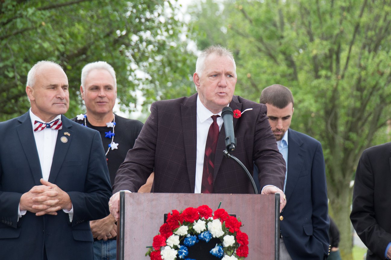 Old Bridge Ward 1 Councilman David Merwin Announces Campaign for Re ...