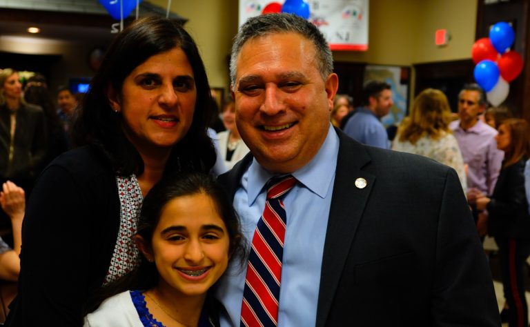 Councilman LoGrippo Kicks Off Re-election Campaign - Insider NJ