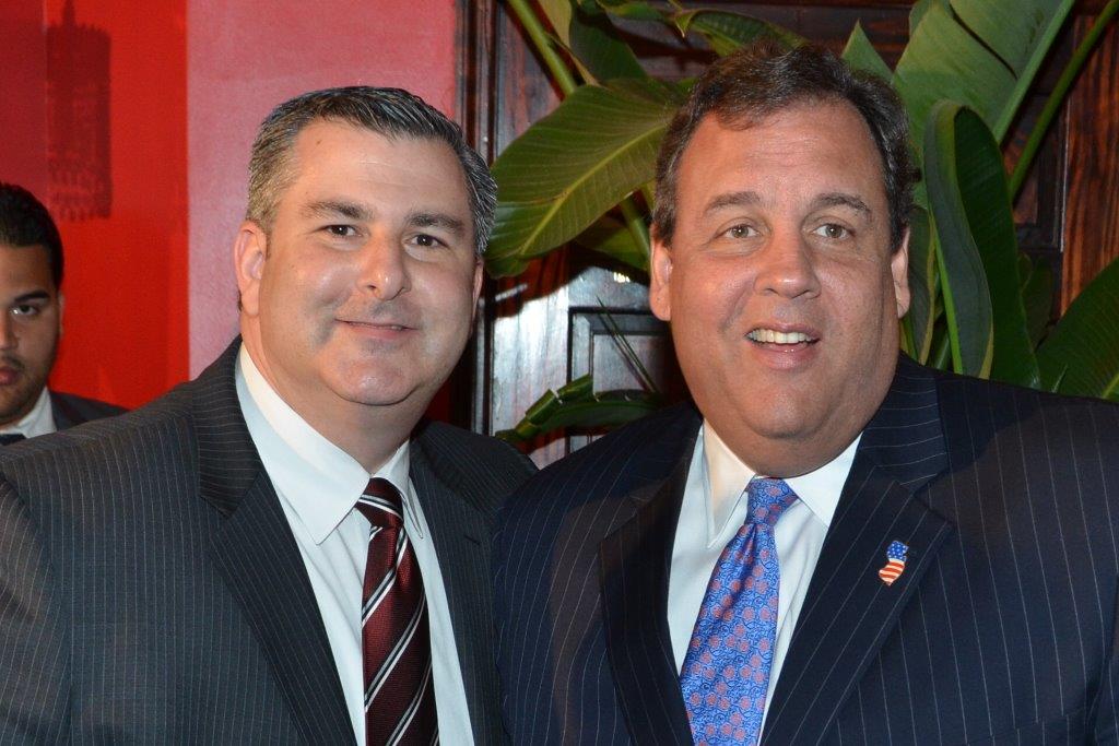 Sacco: Larry Wainstein is a Chris Christie Republican - Insider NJ