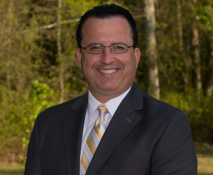 Old Bridge Councilman Mark Razzoli - Insider NJ