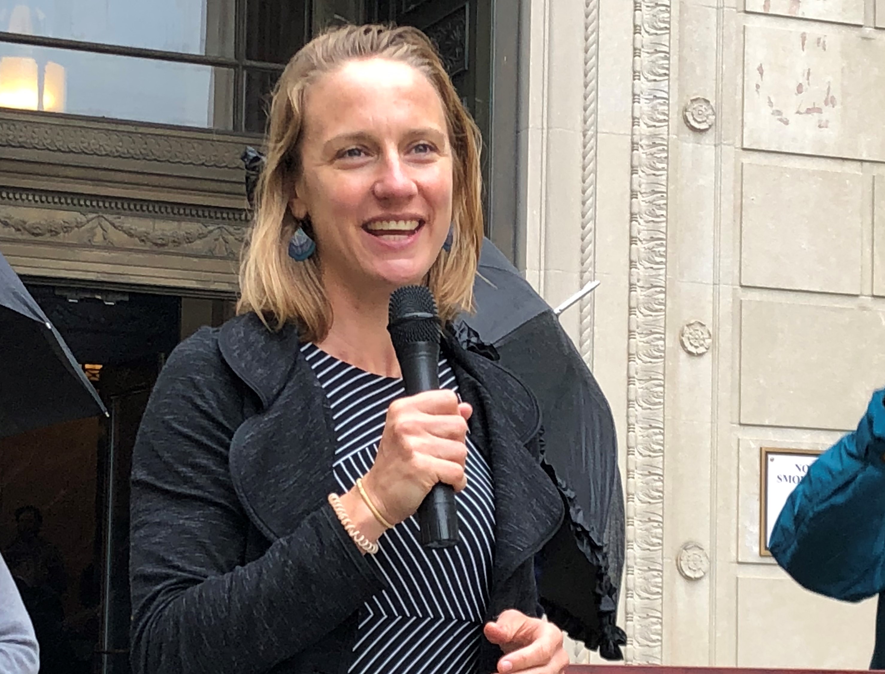 CWA ENDORSES SUE ALTMAN FOR NJ 7TH CONGRESSIONAL DISTRICT - Insider NJ