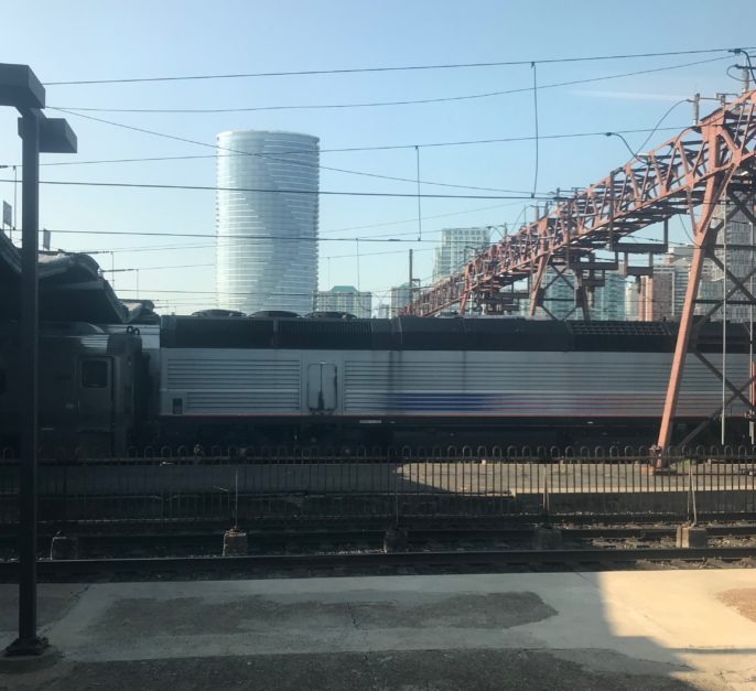 NJ TRANSIT UNVEILS TRANSIT ART PROJECT AT THE SUMMIT RAIL STATION ...