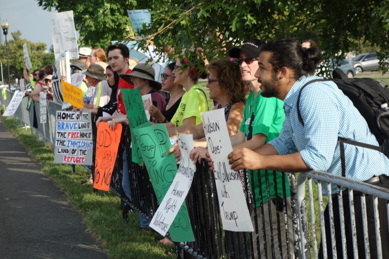 Progressive Democrats Expand to Hudson County, Form Statewide ...