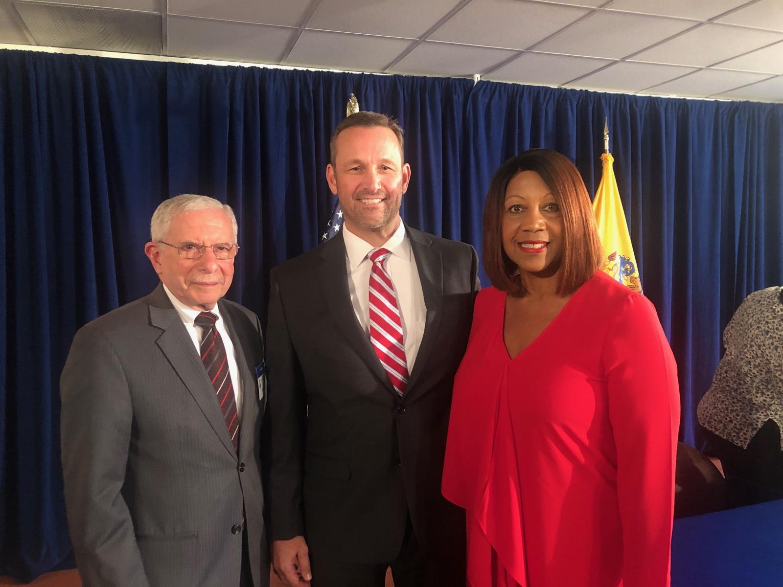 NJAA APPLAUDS ENACTMENT OF LEGISLATION ESTABLISHING TIERED INSPECTION ...