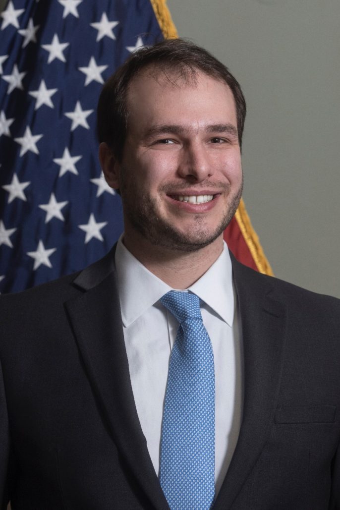 HARSIMUS COVE LEADERS ENDORSE JAMES SOLOMON FOR CITY COUNCIL - Insider NJ