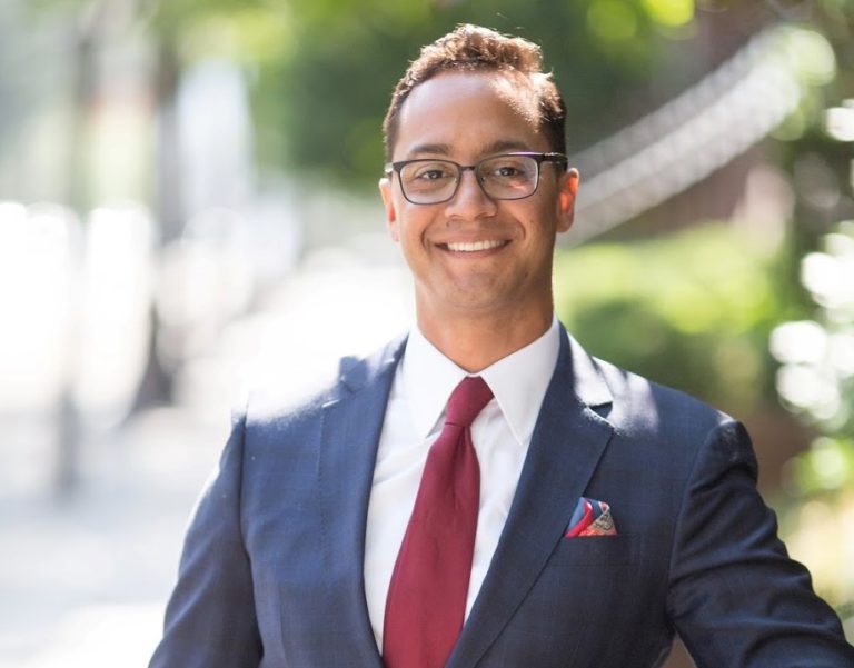 Montclair Mayor Jackson Names Sergio Gonzalez to Board of Education ...