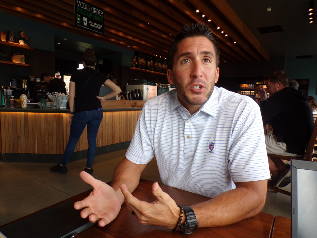 Battleground LD8: An InsiderNJ Interview with Assemblyman Ryan Peters ...