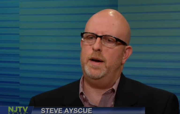 Progressive Groups Demand that NJTV End Association with Ayscue ...