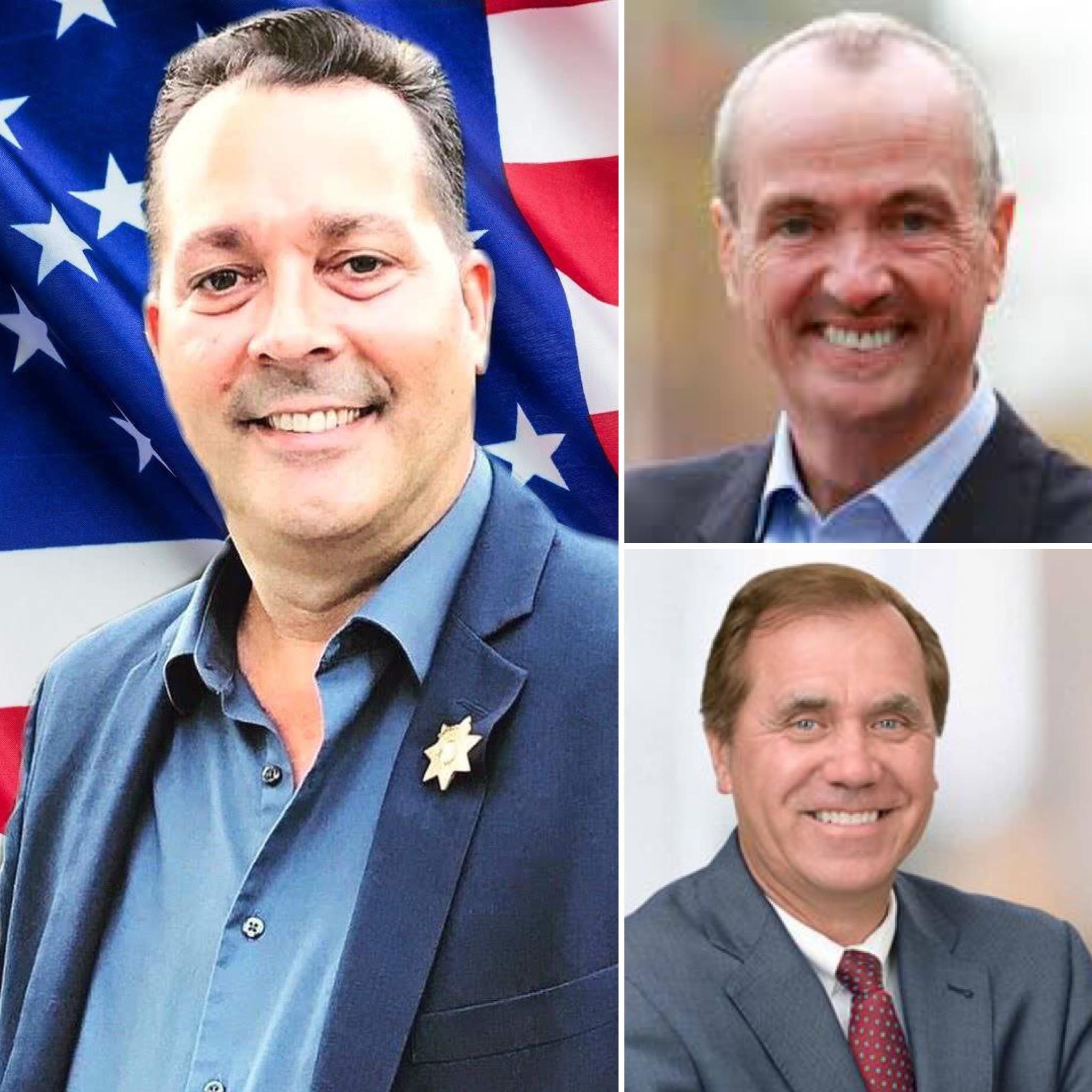 Gallo: Dems continue to create a cloud of smoke to divert attention to ...