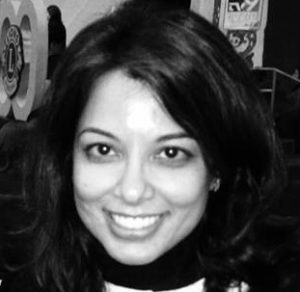 Sapana Shah is Running for Mayor of Edison - Insider NJ