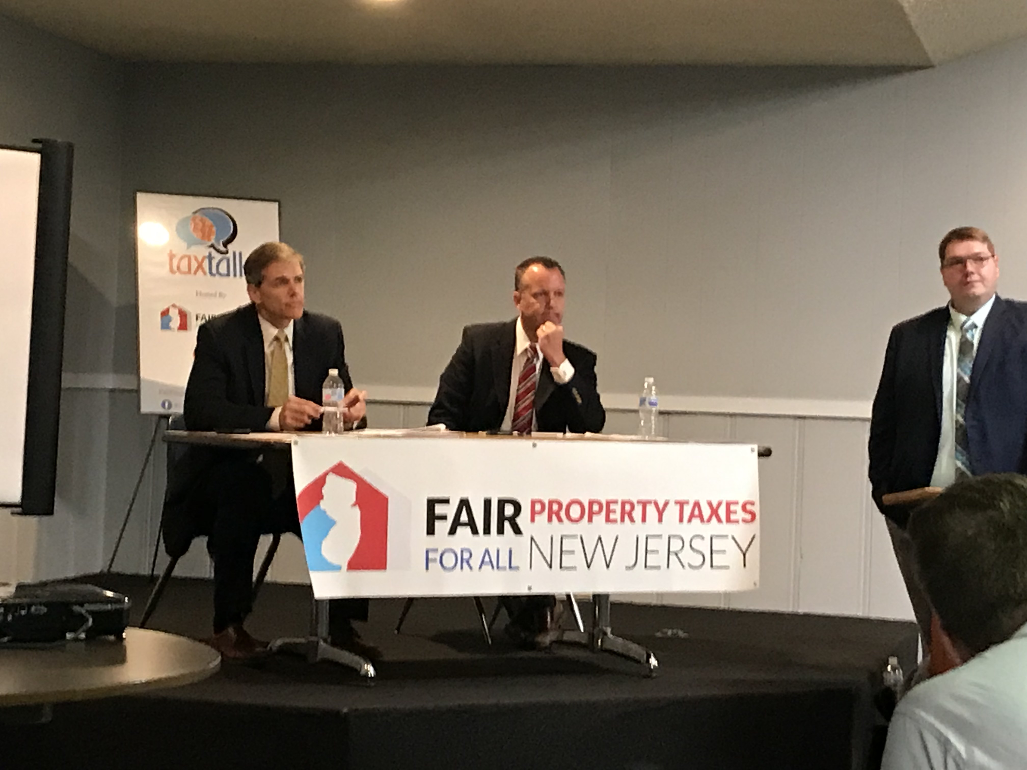 Fair Property Taxes for All NJ Hosts “Tax Talk” Series in Parsippany ...