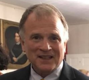 CD11's Washburne: Why I Am Running For Congress Again