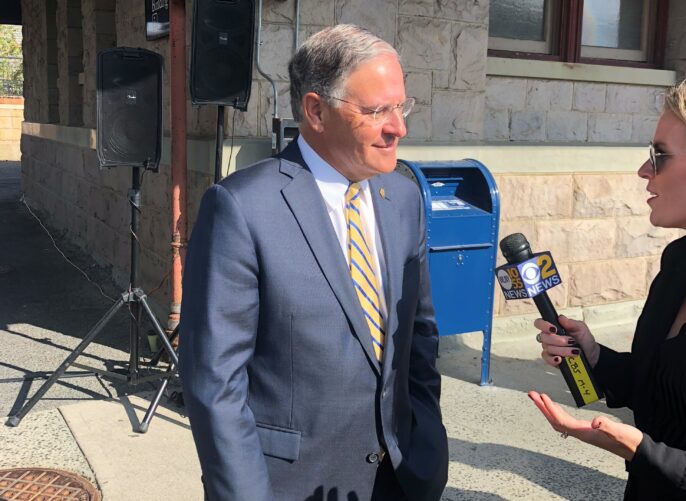 State Senator Jon Bramnick Launches Campaign for Governor - Insider NJ