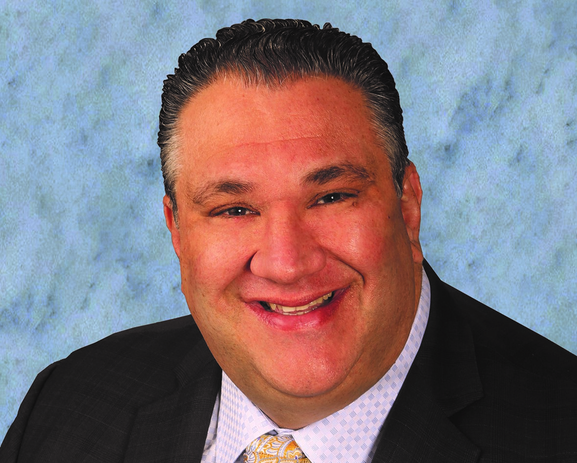 MAYOR FANUCCI ANNOUCES NEW DEVELOPMENT - Insider NJ