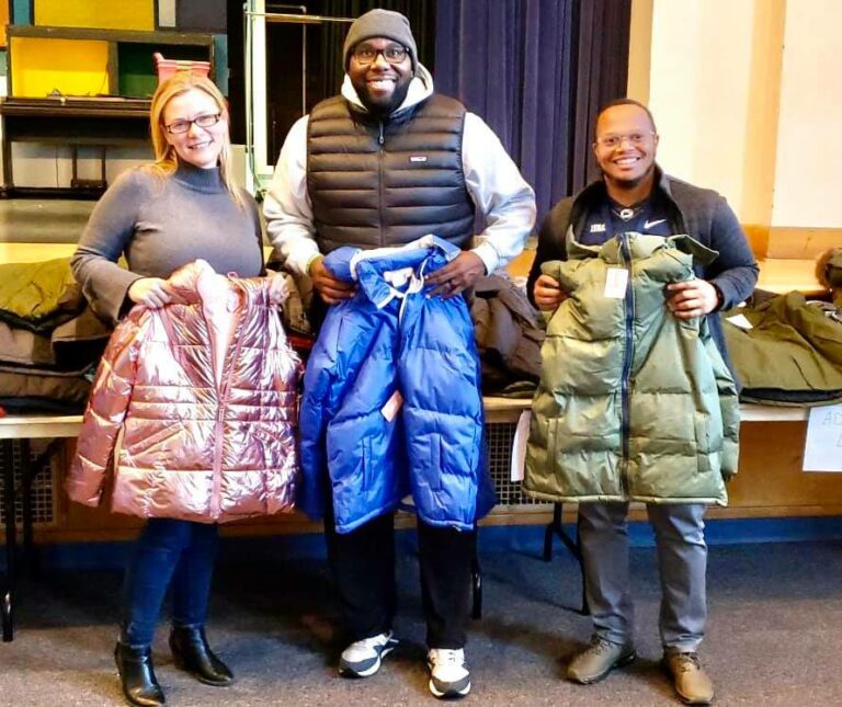 SENATOR SINGLETON TO KICK-OFF 2020 COMMUNITY SERVICE PROJECTS WITH ...