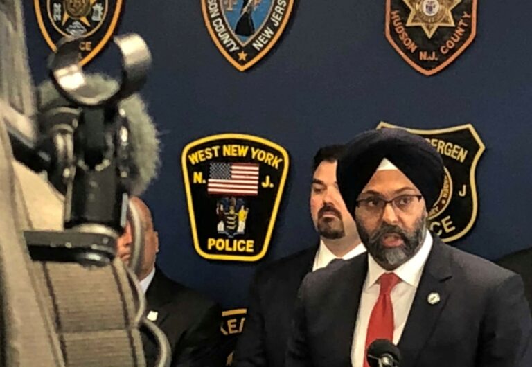 Governor Murphy and Attorney General Grewal Announce Recent Graduates ...
