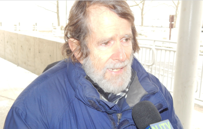 Liberty State Park Caven Point Cave-in Averted - Insider NJ