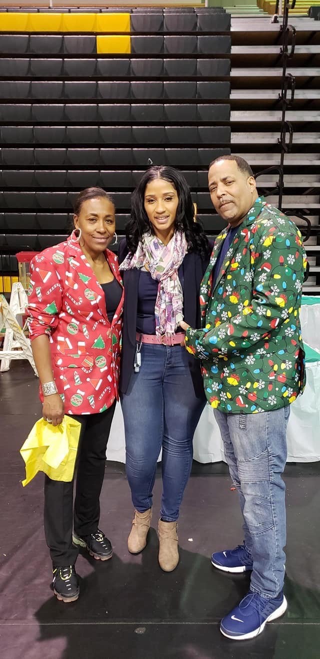 Assemblywoman Shanique Speight partners with Joi’s Angels giving back in her district