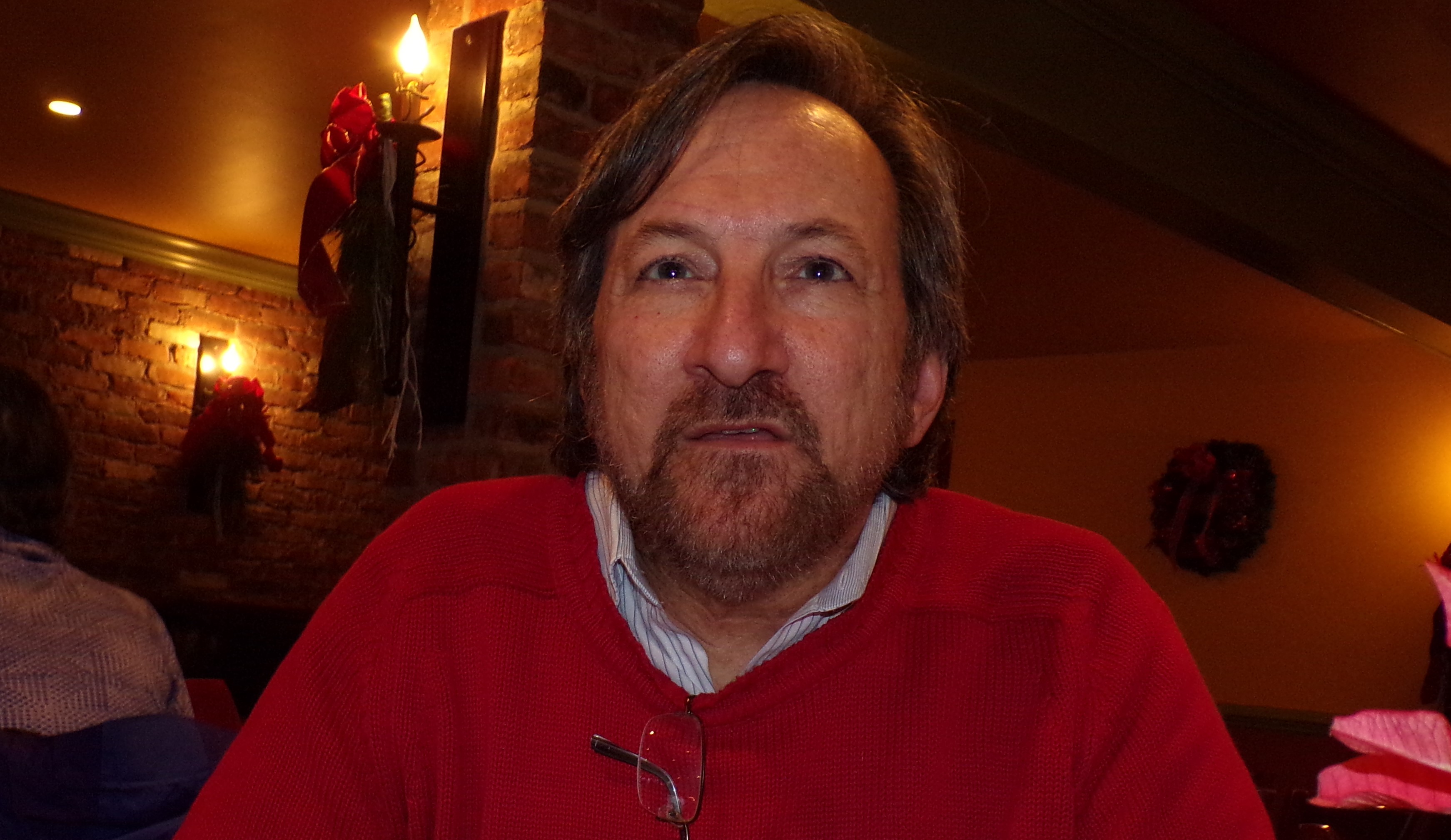 The InsiderNJ Interview with Brian Levine - Insider NJ