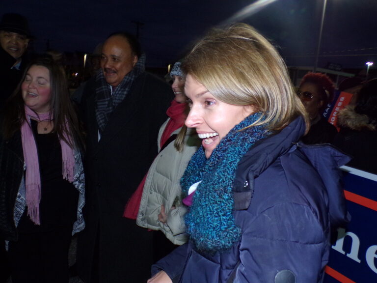 Amy Kennedy Endorsed by President Barack Obama - Insider NJ