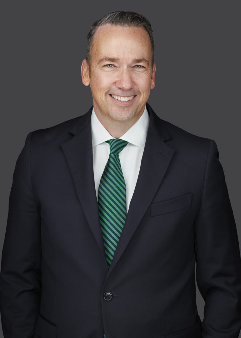 William J. Castner Joins Connell Foley as Partner - Insider NJ