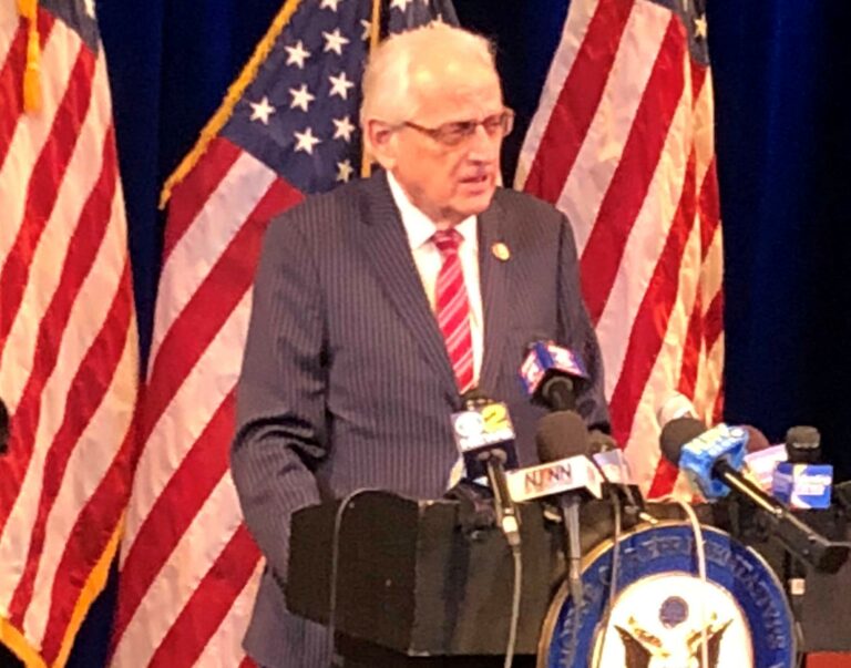 Pascrell Honored by Leadership Role in 117th Congress - Insider NJ