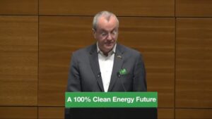 Diving into Governor Murphy's Energy Master Plan