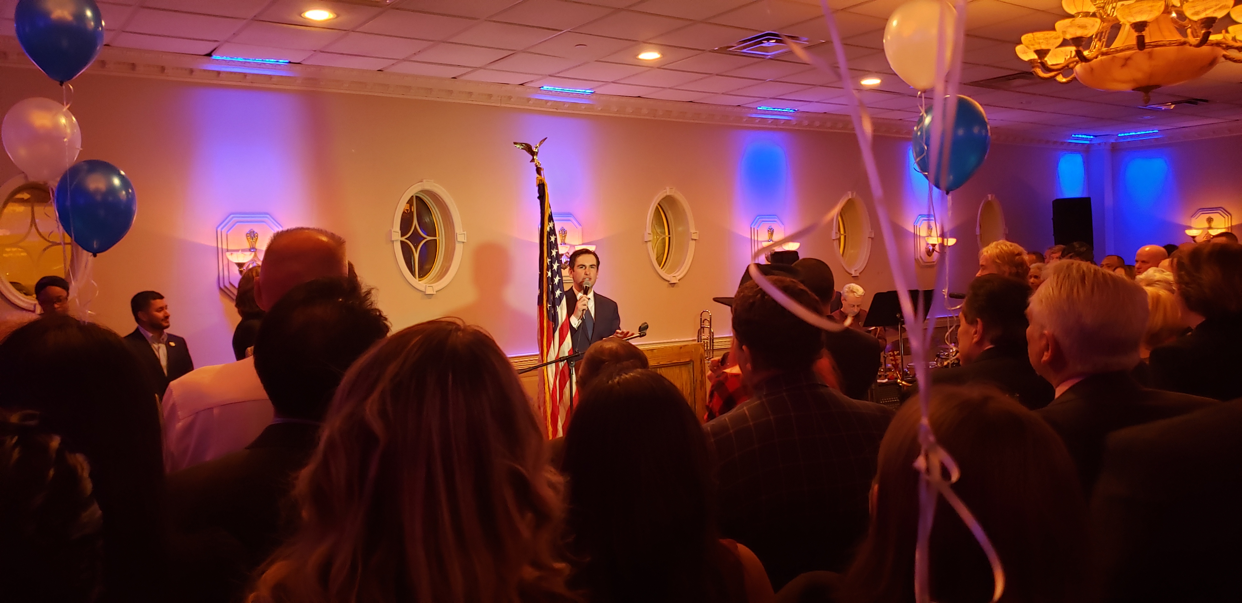 Jersey City Mayor Fulop Rolls out 2021 Council Slate