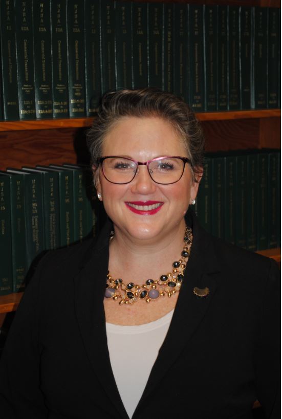 Hamilton Township Mayor Martin Announces Legal Team, Deputy B.A., and ...