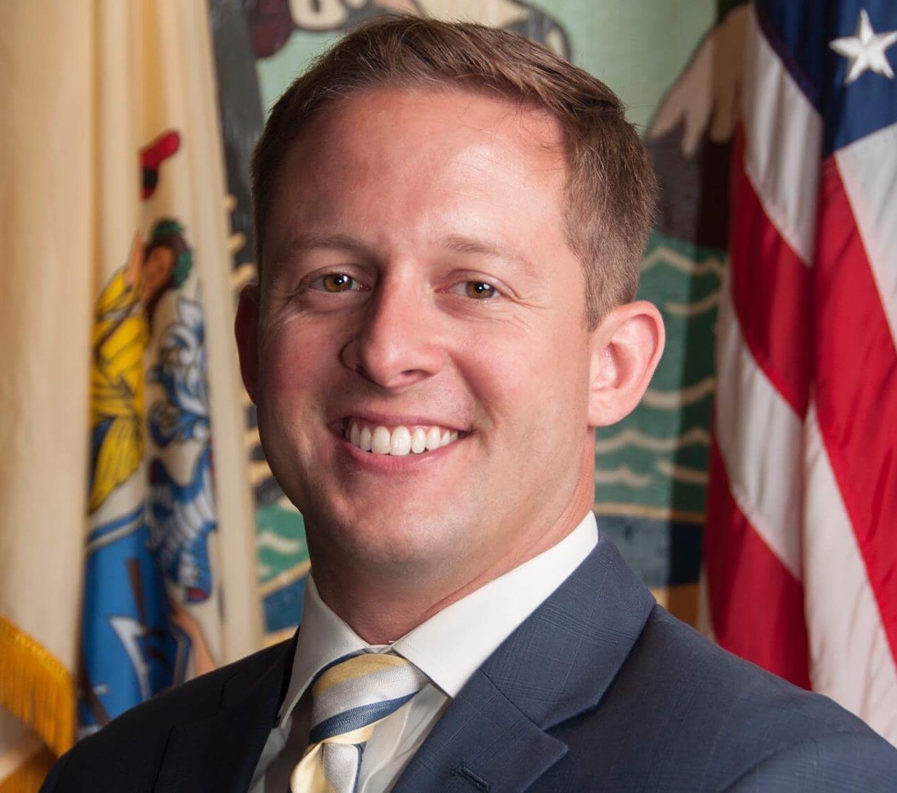 Cottiers to Serve as COS for Assemblyman DePhillips