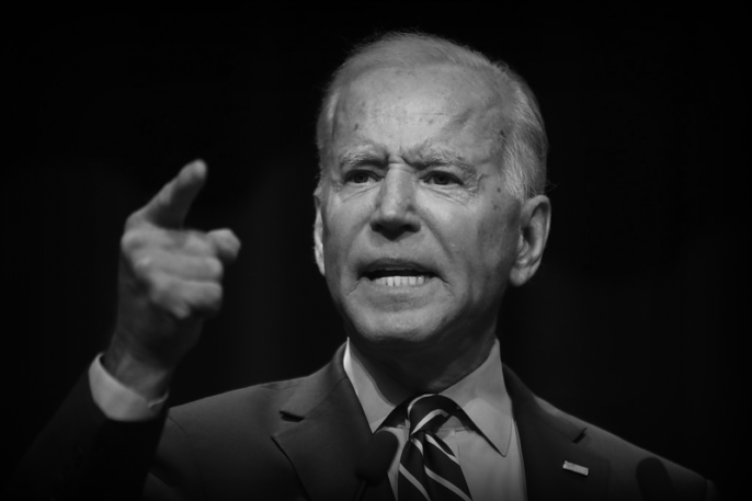 Joe Biden and a History of NJ Government and Political Appearances ...