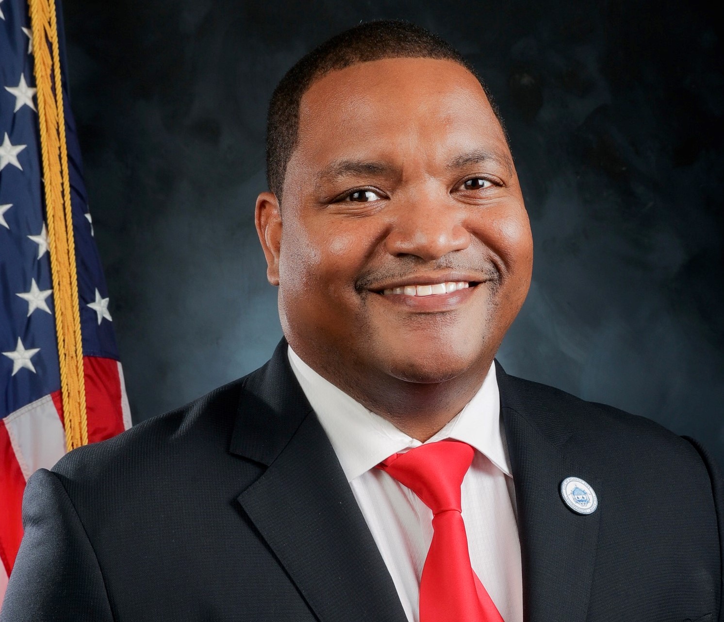 Small: Callaway's Work for Van Drew Should Finish Him with Democrats ...