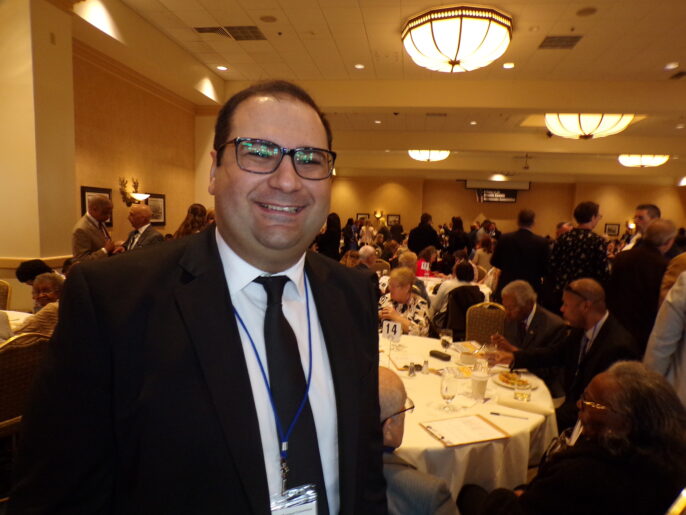 Suleiman Responds to Formica's Resignation - Insider NJ