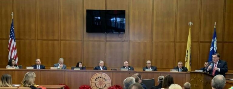 Denville Mayor and Council Endorse Laura Ali For Morris GOP Chair