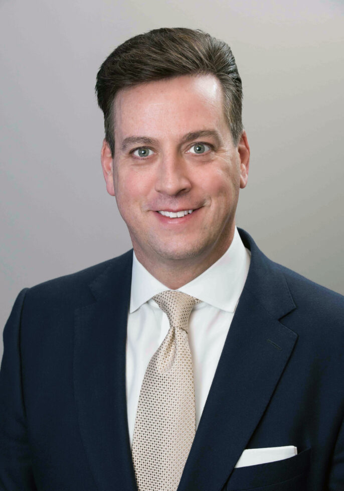 Kevin McCabe to Join River Crossing Strategy Group as Partner; Will ...