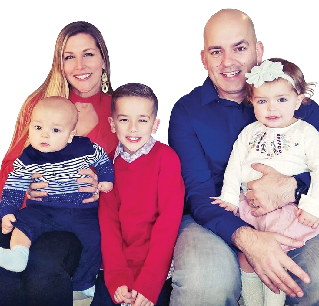 Tom Rotondi to File Petition as Candidate for Ocean City’s 2nd Ward ...