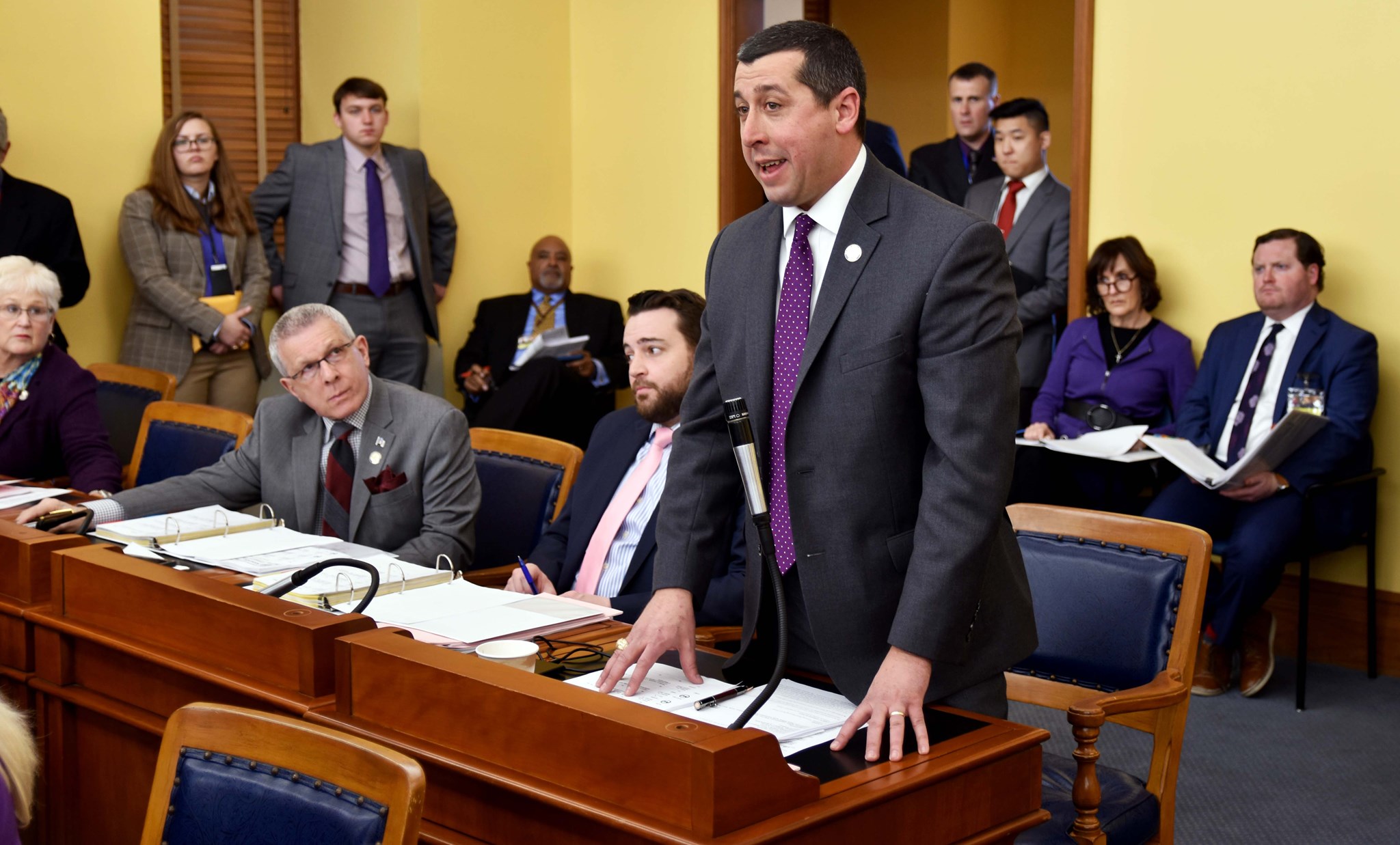 'The Most Conservative Group of Legislators in the State' - Insider NJ