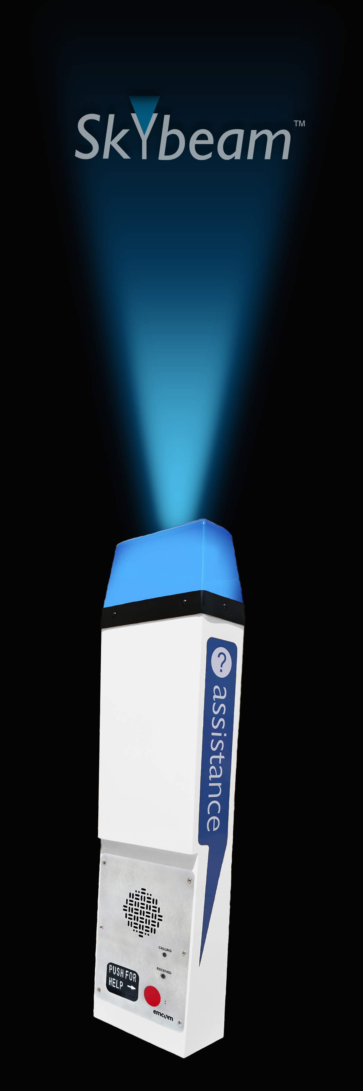 Emcom Systems announces the launch of a new Emergency Communications ...