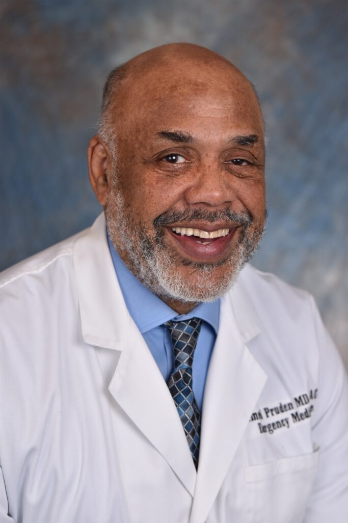 On Palm Sunday, Paterson Pays Tribute to Dr. Pruden, Nurses, COVID-19 ...