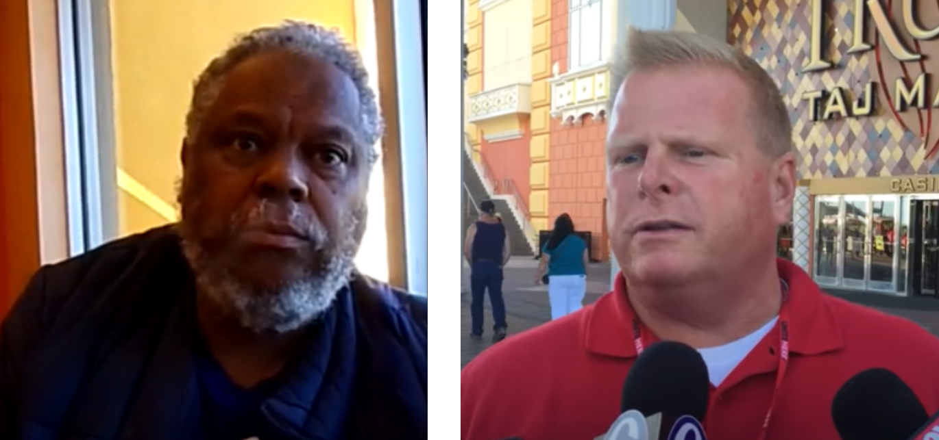 Atlantic City Weighs Its Ragged Self Against the Prospect of an Unknown ...