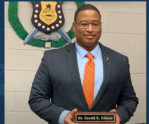 Governor Murphy Pays Tribute to Paterson's Dr. Gerald Glisson - Insider NJ