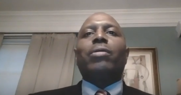 Orange Mayor Warren Wins Reelection - Insider NJ