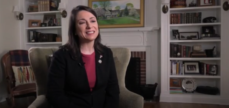 Dunn makes children’s safety priority in new daycare protocol passing ...