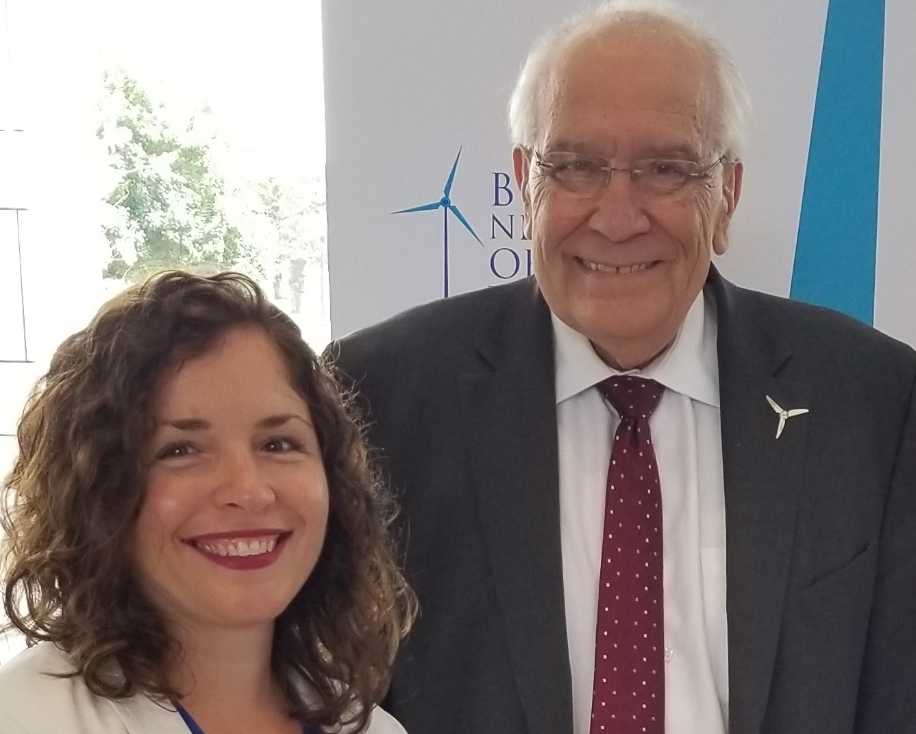 Christine Sadovy Steps Up as COS at BPU - Insider NJ