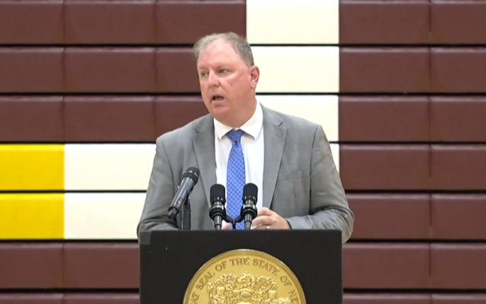 NJEA PAC endorses Sen. Cryan in Democratic Primary - Insider NJ