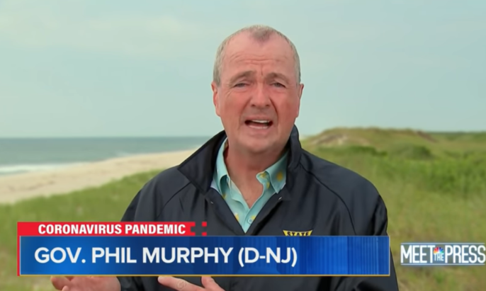 Governor Murphy, Secretary Bridges Announce $29.5 Million to Support ...