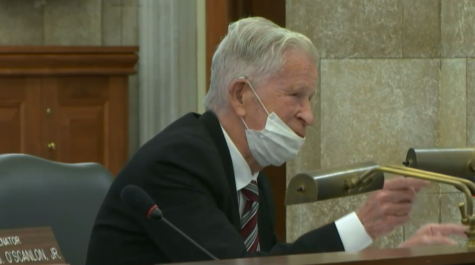 STATEMENT FROM SENATOR STEVE OROHO AND SENATOR ANTHONY BUCCO ON THE ...